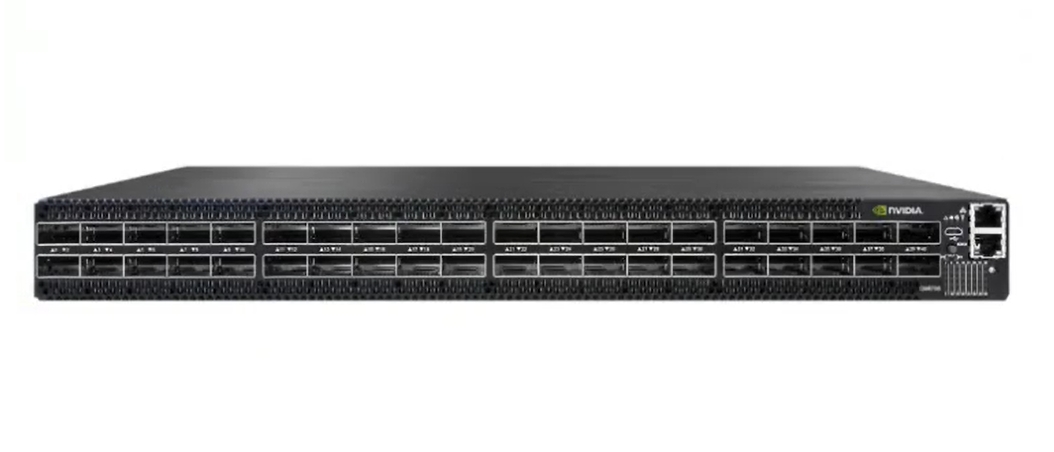 MQM9790 NDR交换机 - 北京迪天嘉业信息科技有限责任公司